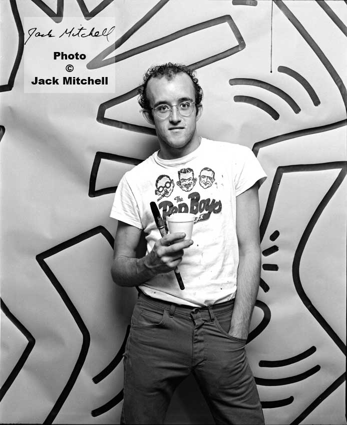 Blog/News - Jack Mitchell Archives