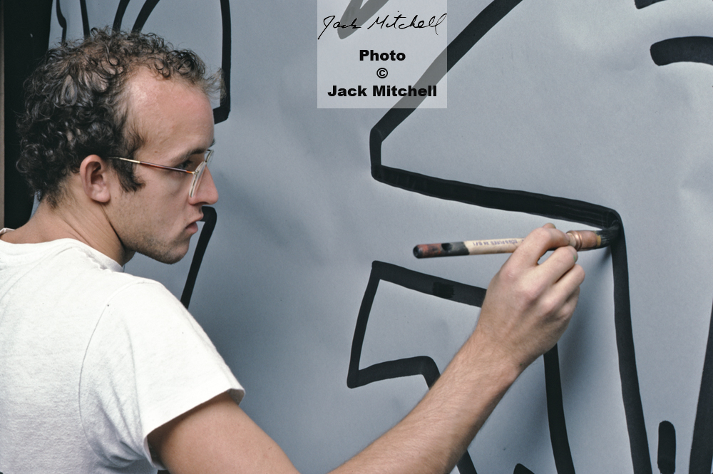 Blog/News - Jack Mitchell Archives
